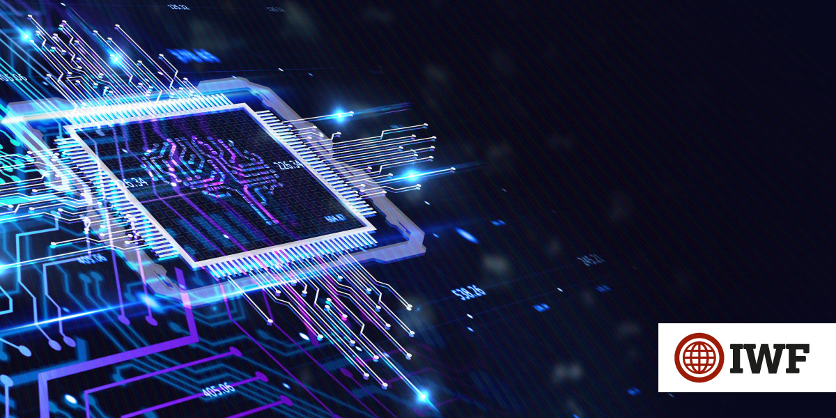 IWF AI Image Classifier - IWF